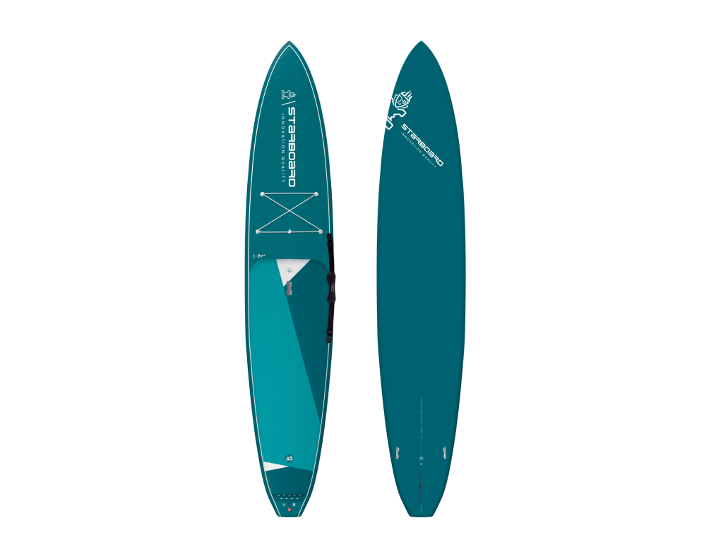 Naish S26 Touring 14'0" GTW - California Kiteboarding