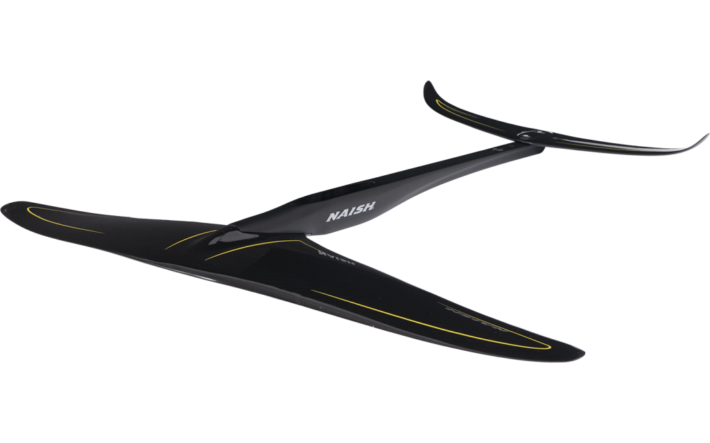 2023 Naish S27 Kite Foil Semi - Complete - California Waterman