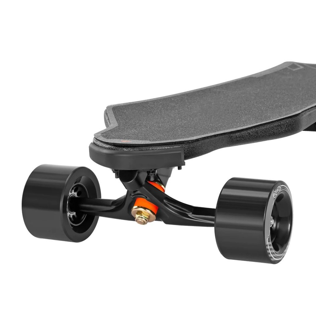 Exway Max Hub Electric Skateboard - California Waterman